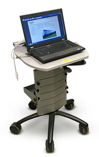 School of Health Booking: Portable Spirometry Unit I